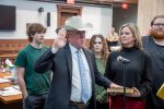 Sheriff’s Corner — February 2025 - Cross Timbers Gazette | Southern ...