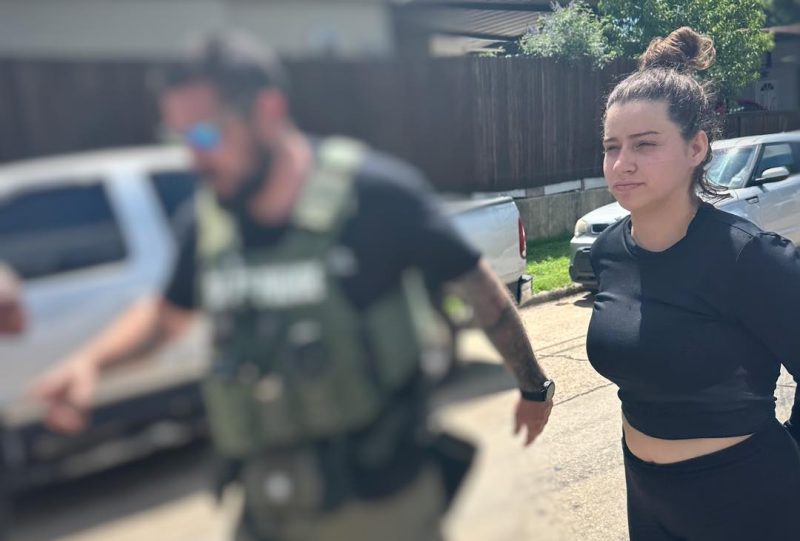 Suspect in fatal jet ski hit-and-run arrested - Cross Timbers Gazette ...