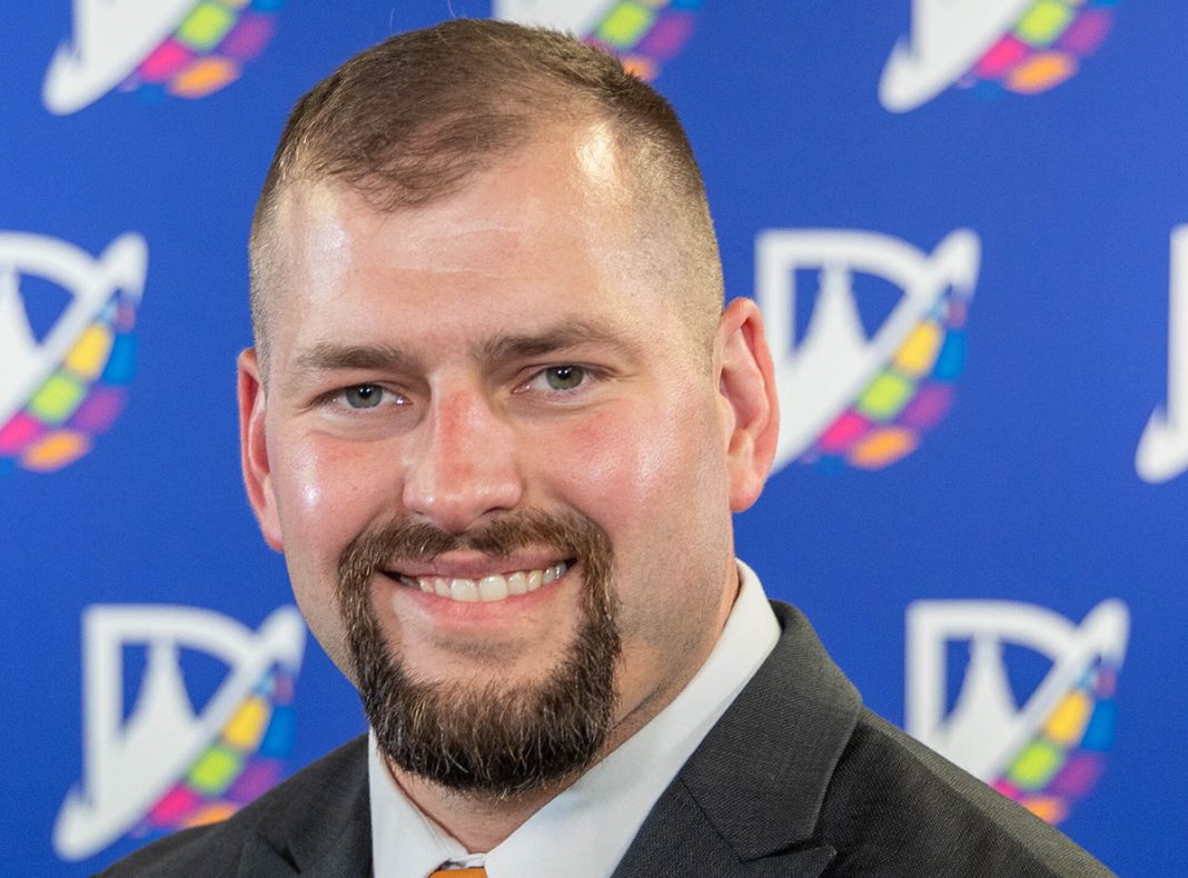 Harpool Middle School getting new principal - Cross Timbers Gazette ...