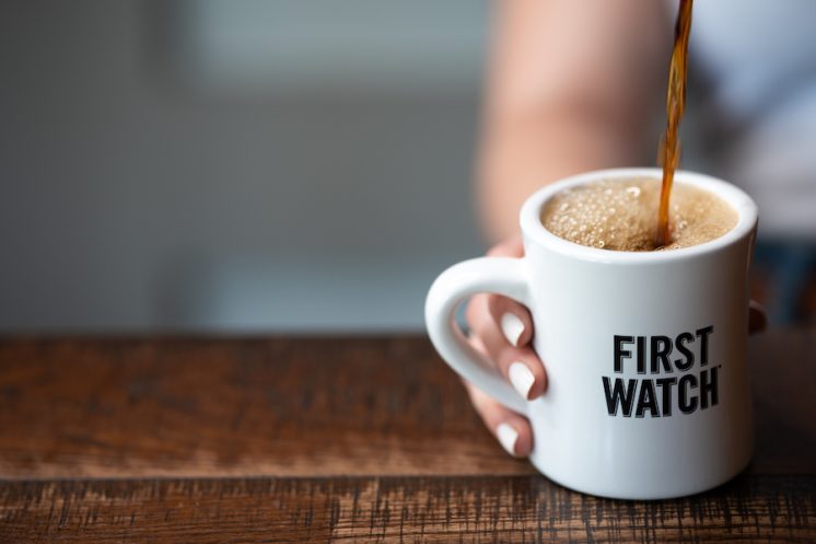 First Watch breakfast restaurant's new Rayzor Ranch location to offer ...