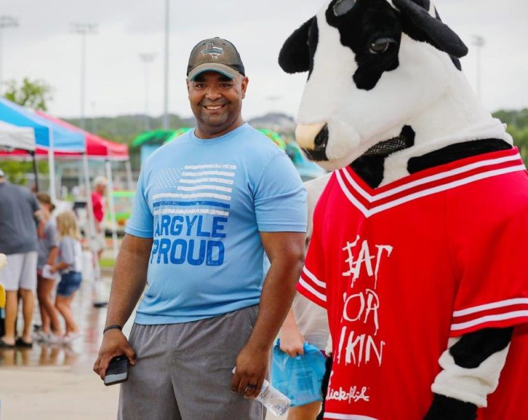 Around Argyle – July 2025 - Cross Timbers Gazette | Southern Denton ...