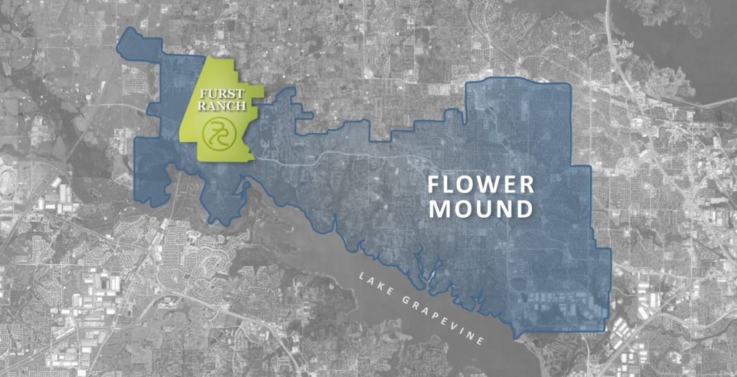 H-E-B buys land in Flower Mound's Furst Ranch - Cross Timbers Gazette ...