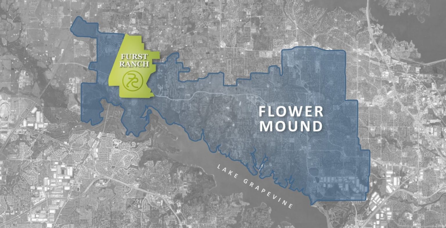 H-E-B buys land in Flower Mound's Furst Ranch - Cross Timbers Gazette ...