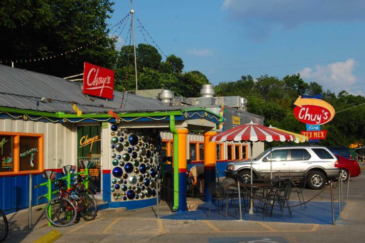 Chuy's Tex-Mex restaurant is coming to Argyle - Cross Timbers Gazette ...