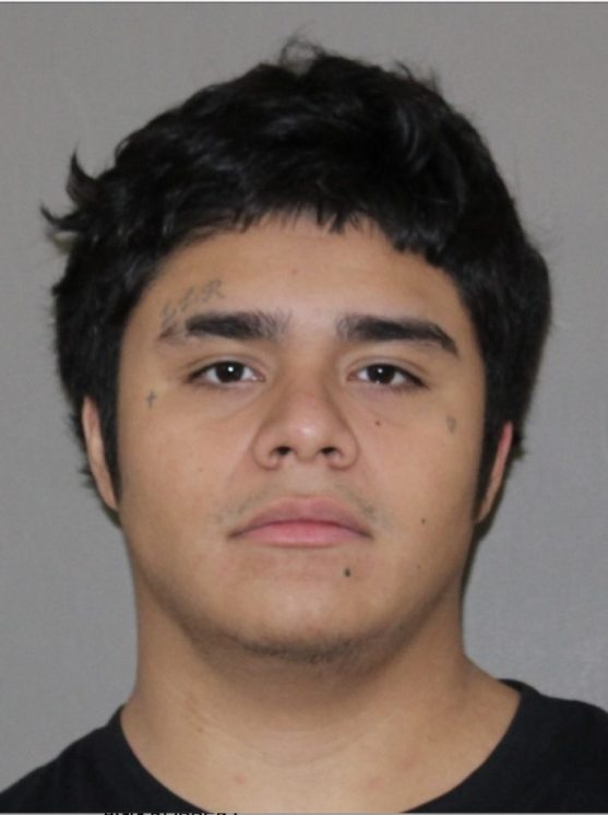 Lewisville Police announce arrest of armed and dangerous suspect ...