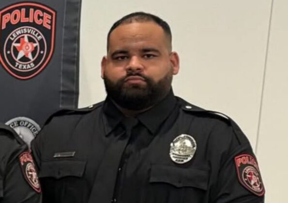 Lewisville police officer resigns following arrest on sexual assault ...