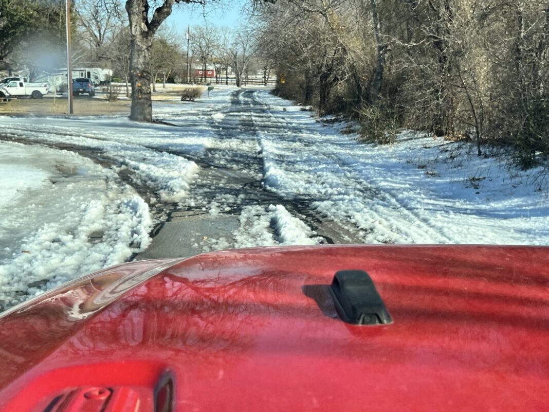 Liberty Christian, Northwest, Denton, Argyle ISD remain closed as other ...