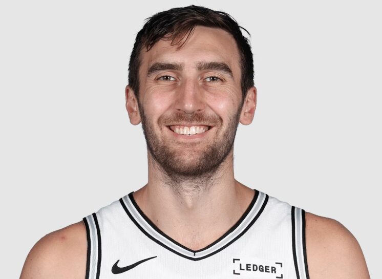Liberty Christian alum Luke Kornet speaks out on controversial NBA ...
