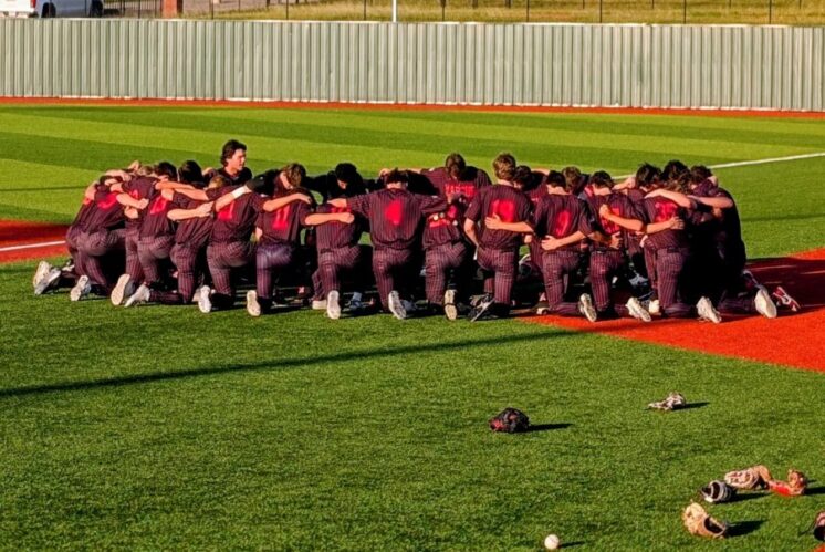 Marcus faces do-or-die Game 3 after Tomball evens series - Cross ...