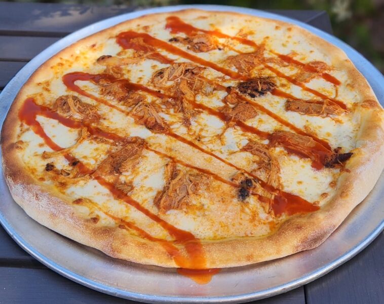 Neighborhood pizzeria to open in Lakeside - Cross Timbers Gazette ...