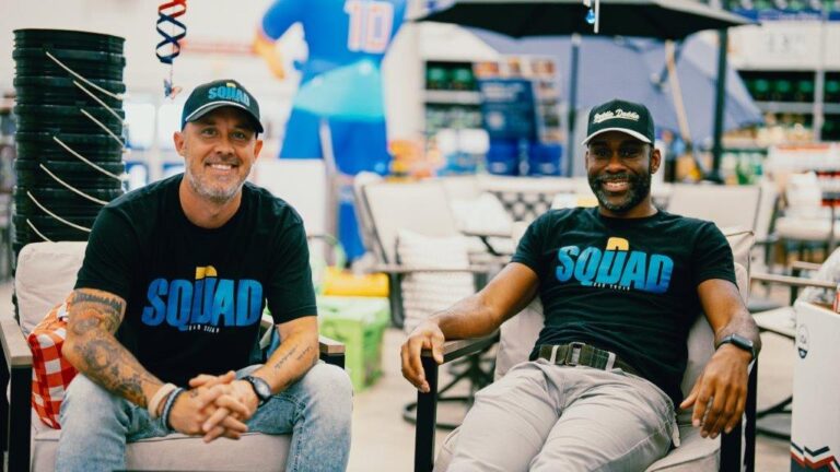 No Dad Left Behind: Highland Village dads build brotherhood for local ...