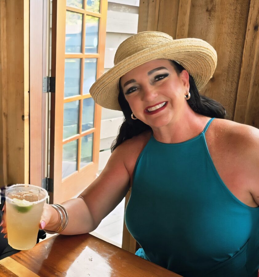 Travel with Terri: FIFA World Cup and the Margarita Mile Cup celebrates ...