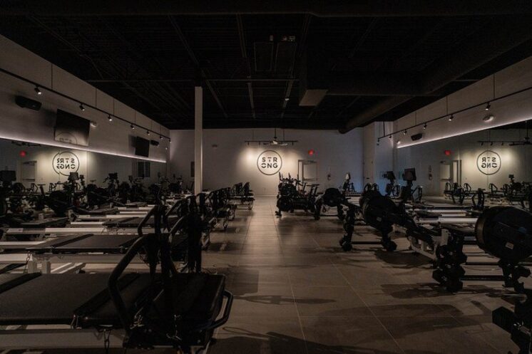 Pilates-inspired workout studio set to open in Highland Village - Cross ...