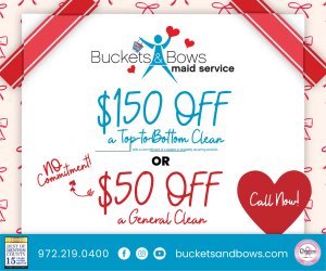 Community Calendar - Cross Timbers Gazette | Southern Denton County ...