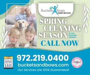 Community Calendar - Cross Timbers Gazette | Southern Denton County ...