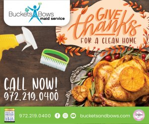 Community Calendar - Cross Timbers Gazette | Southern Denton County ...