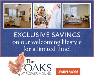 Community Calendar - Cross Timbers Gazette | Southern Denton County ...