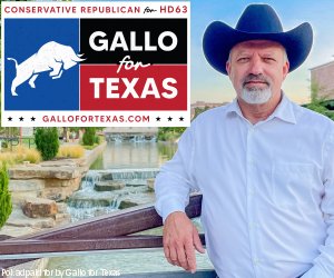 Weir: Cheryl Moore running for Flower Mound mayor - Cross Timbers ...